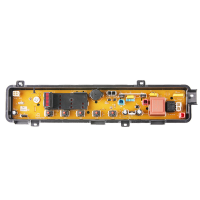 松下洗衣机电脑主板XQB65一P611U/K611U/P621U/K613U/T601U线路版