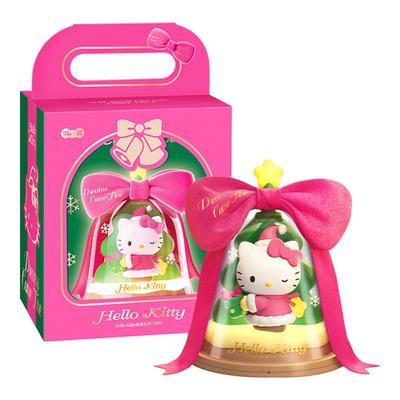 马克图布HelloKitty摆件灯小夜灯可爱正版新年生日礼物女生送闺蜜