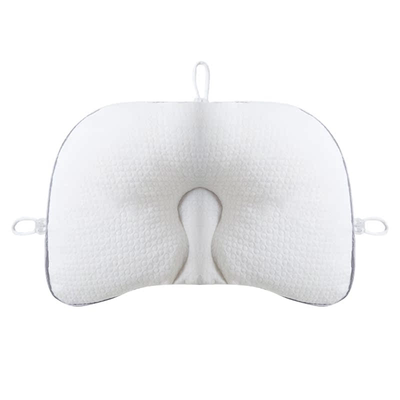 Oogaa婴儿宝宝定型枕头