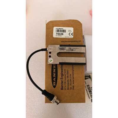 询价-BANNER邦纳SLM10B6QPMA75026