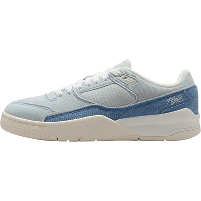 Nike/耐克正品JORDAN女士耐磨轻便休闲运动低帮板鞋IB4414-100