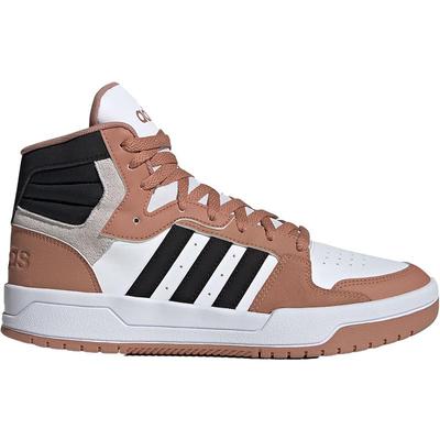 Adidas/阿迪达斯男女高帮休闲鞋