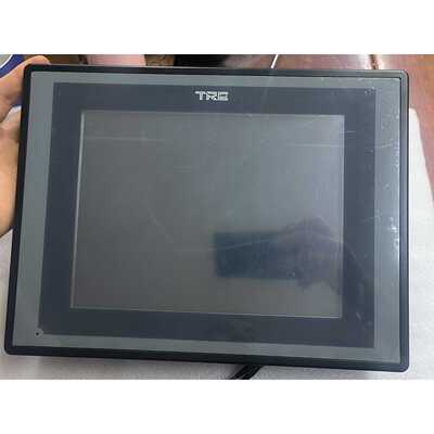 议价TRE天任触摸屏TP110T24V10.4寸LCDD维修
