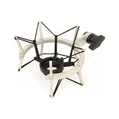 森海塞尔话筒原装防震架MKS4