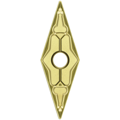 zggs数控刀片菱形35度外圆尖刀片