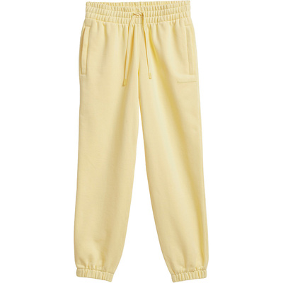 Adidas/阿迪达斯正品三叶草男子休闲宽松运动束脚长裤 H46991