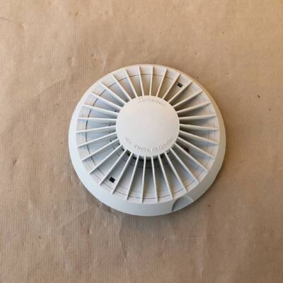 AUTRONICA BJH31 SMOKE DETECTOR 116BJH31