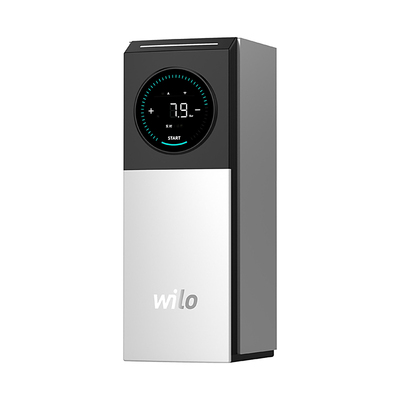 德国wilo威乐全自动变频增压水泵