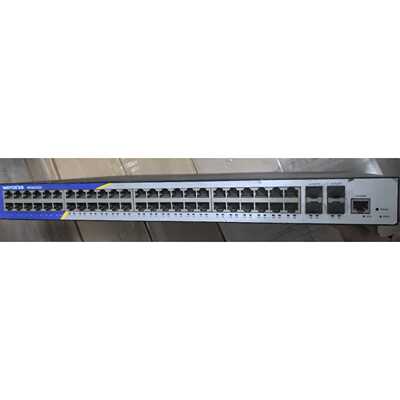 询价48口万兆 万兆交换机，维盟WAYOS WS8052GX 4