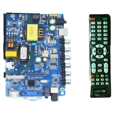 主板电视VS.TP53U23.2