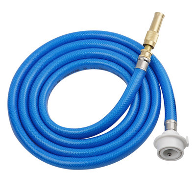 快速卡扣接头牢固防脱落四季柔软