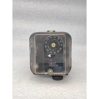 议价Krom schroder/霍科德 压力开关 DG150U-3  30-150mbar 原装
