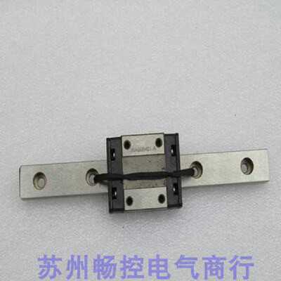 议价*现货销售*全新日本THK直线滑块SRS12GM120 现货