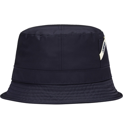 ITJACQUEMUS平顶渔夫帽