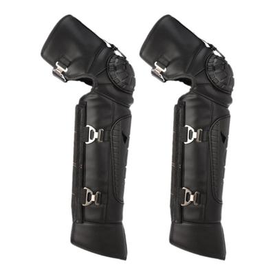 摩托车护膝电动车防寒护具