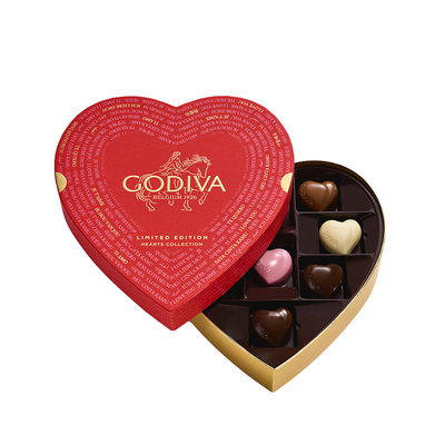 2026恋爱蜜语限定系列甜蜜上市