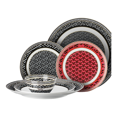 碗盘新品碗盘进口餐具