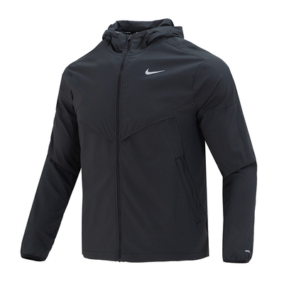 茵特|NIKE耐克外套男装上衣2026夏季新款跑步运动防晒夹克FB7541