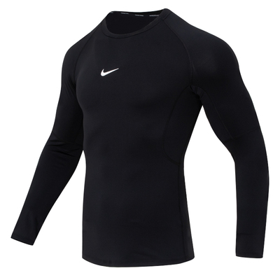 Nike耐克Pro紧身衣男士健身衣