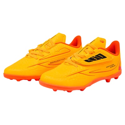 迪卡侬儿童碎钉足球鞋学生男女童