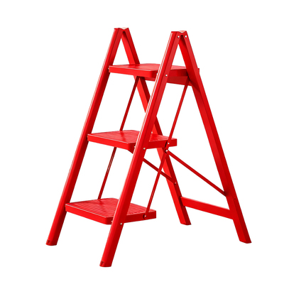 加厚加大款家用多功能梯子人字梯