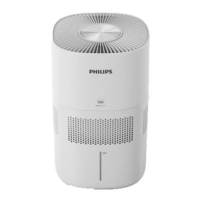飞利浦无雾空气加湿器家用卧室孕妇婴儿轻音客厅HU5969