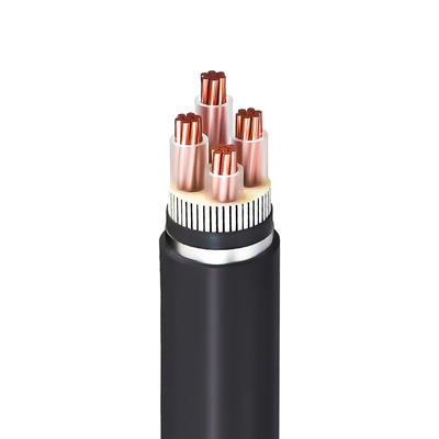 科朗森国村YJV50-300平方电缆线