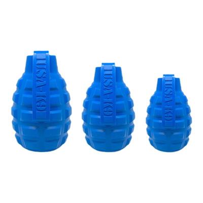 耐咬绳结玩具Sodapup拔河益智