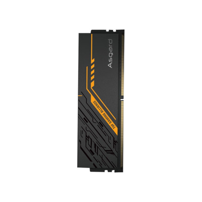 阿斯加特TUF联名ddr516G内存条