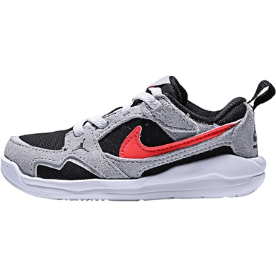 滔搏NIKE耐克婴童鞋JORDANCMFTERA(TD)运动训练篮球鞋HQ0508-006