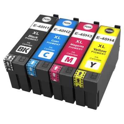 T3180N喷绘打印机40H墨盒