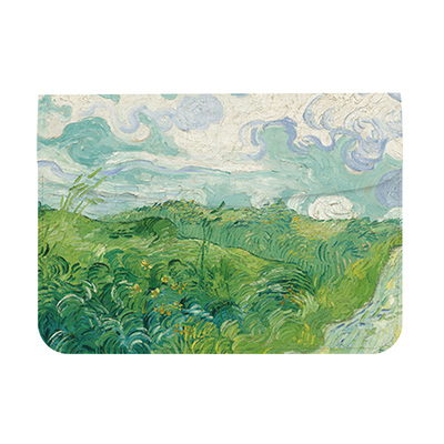 翻盖内胆包创意可爱笔记本保护套