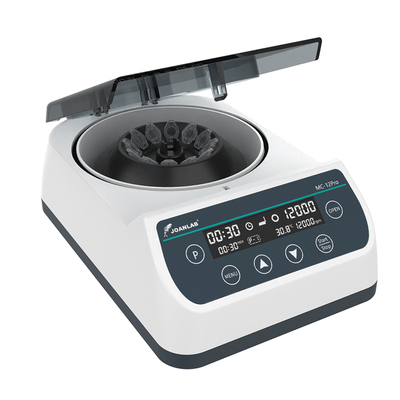 JOANLAB高速离心机实验室小型