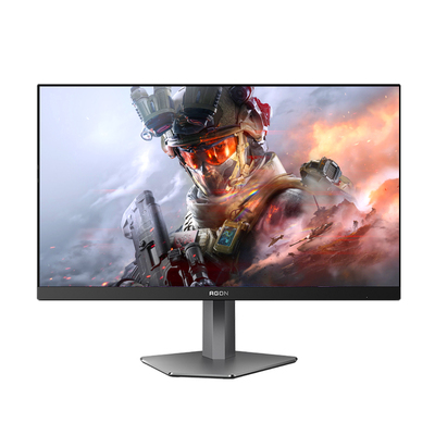 Agon爱攻24.1英寸600HZ显示器FPS
