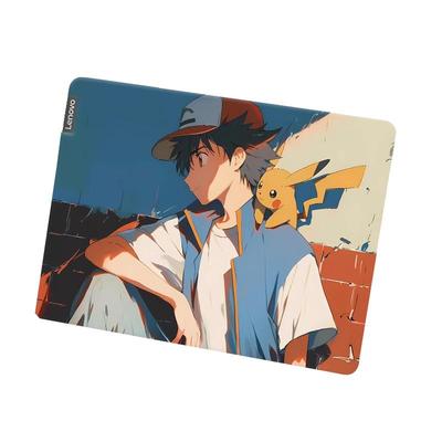 笔记本电脑保护膜皮卡丘