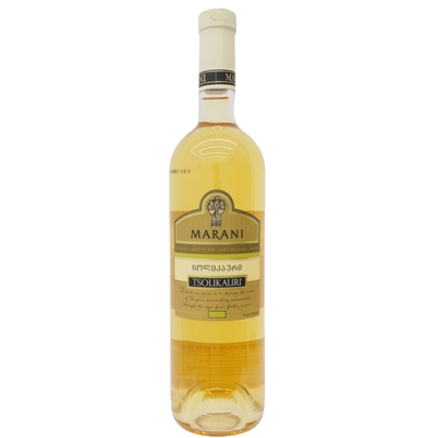原瓶进口干白葡萄酒玛朗尼正品