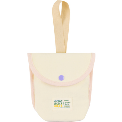 女生手提纸巾卫生巾收纳包小拎袋