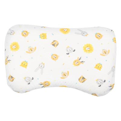 儿童枕套适配虎贝尔HBR纯棉