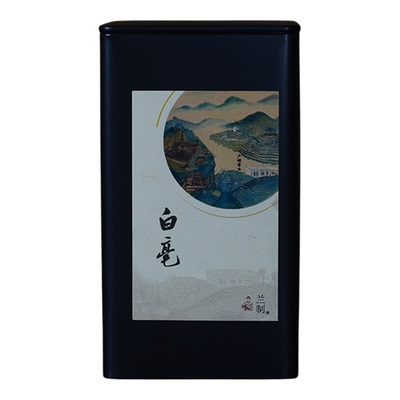 茉莉花茶福州兰厂长的茶90/180克
