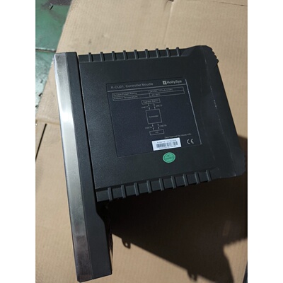 议价HollySysKCU01主控模块2个KB适用