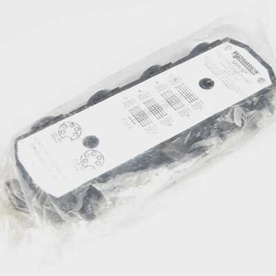 Bradharrison DN8000 181218F Multi-Port Interconnect