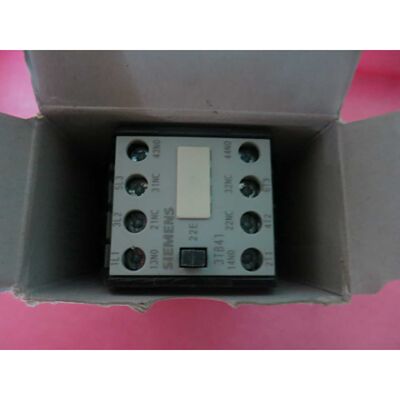 议价全新现货议价全新原装西门子3TB41220XB0现货
