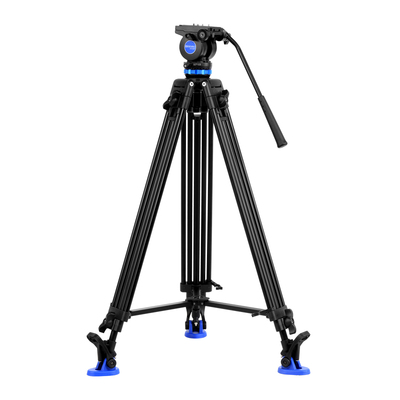 升级百诺三脚架单反相机