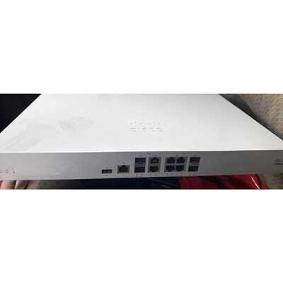 询价-Meraki MX105HW