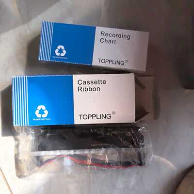 下单前咨询TOPPLING拓普林Cassette RibbonRec