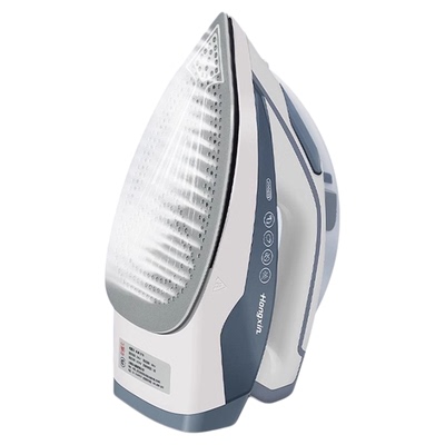 红心手持式小型家用蒸汽电熨斗