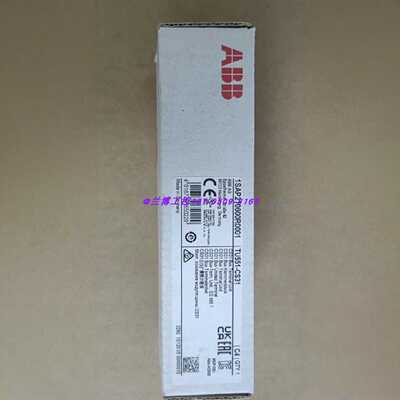 议价plc底板  ABB 模块 TU541 542-H TU551-CS31 TU552-CS31  TU8