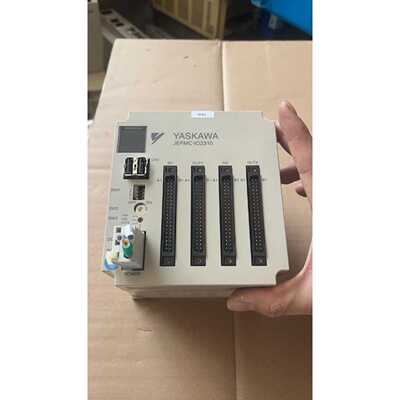 MP2300 JEPMC-I02310-E包好实图拍