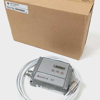 Optris CT OPTCT3MLSF Pyrometer Infrarot Thermometer Sensor I