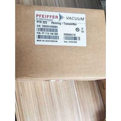 议价普发PFEIFFERPTR225真空计列支敦士登原装进维修
